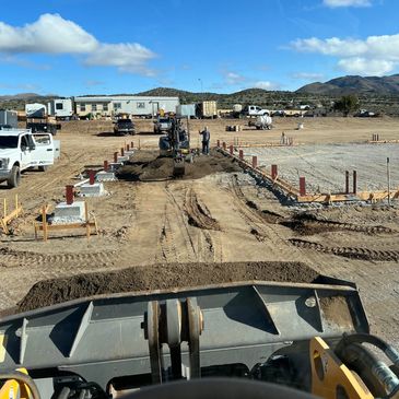 M4 Engineering Web Site